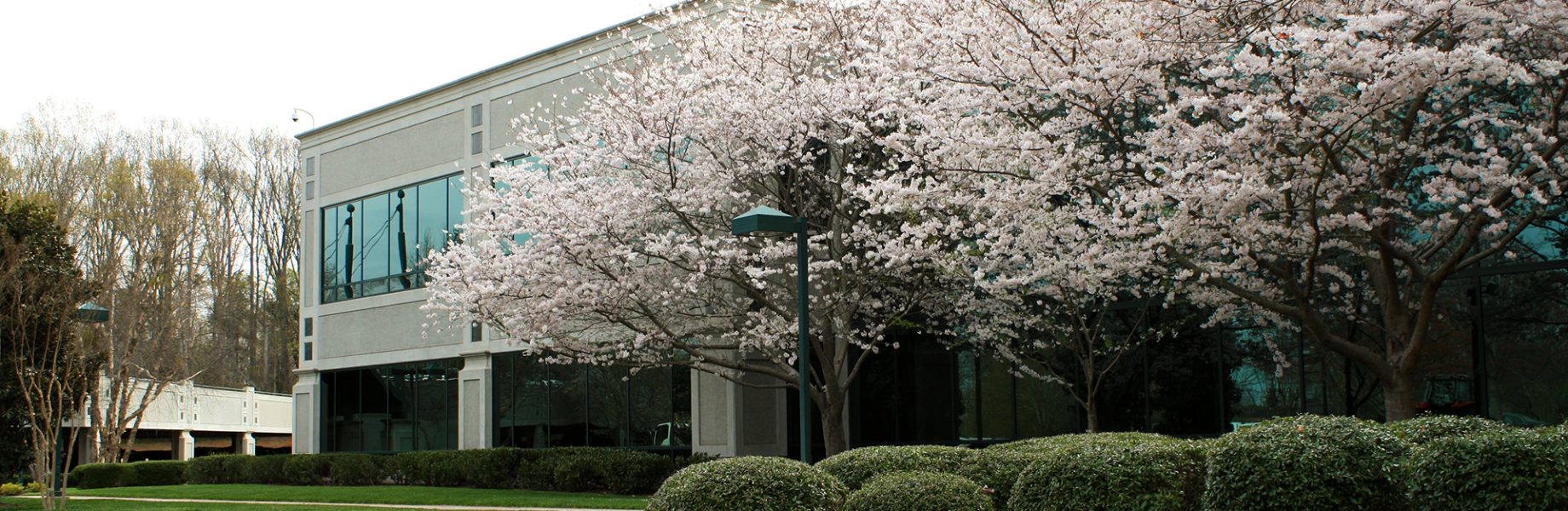 About Us | Russell Landscape Group
