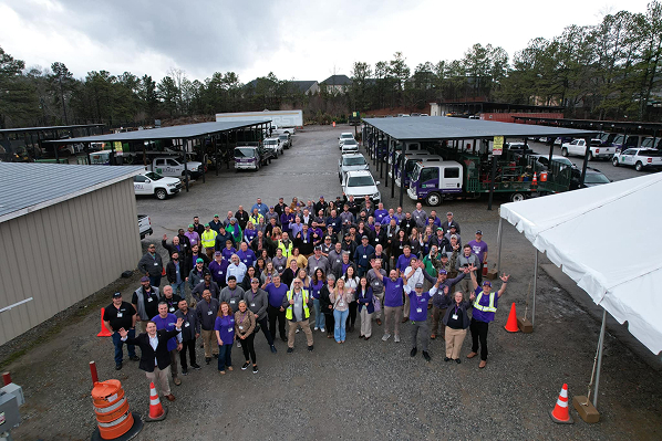 Our Team | Russell Landscape Group